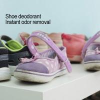 China Household Shoe Deodorant HCLO Disinfectant REACH Certification for sale