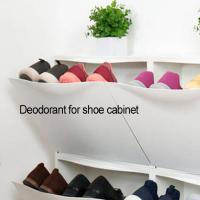 China Household Shoe Deodorant HCLO Disinfectant REACH Certification for sale