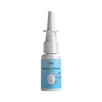 China Hypochlorous Acid Disinfectant Nasal Cleaning Agent Medical Grade for sale