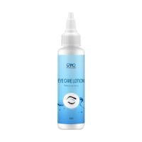China Hypochlorous Acid Eye Care Solution Eye Mucous Membrane Sterilization Disinfection for sale