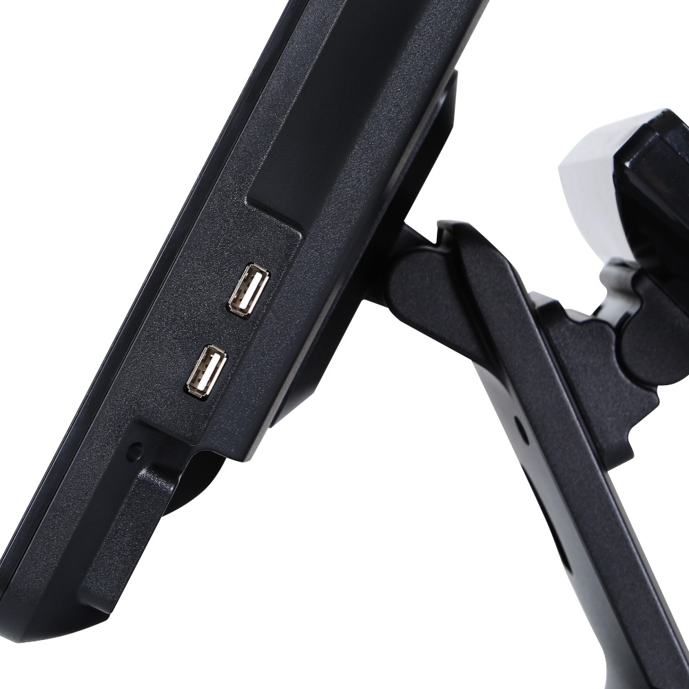 Yuone releases the W series point of sale machine