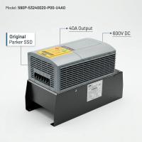 China Original Parker SSD 590P Series DC Drive 590P-53240020-P00-U4A0 40A 600V for sale