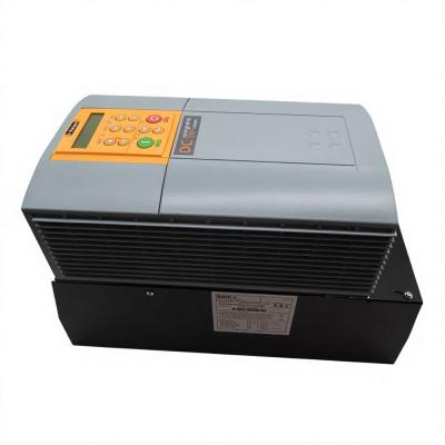 China Parker 590P-53240020-P00-U4A0 DC590+ 40 Amp 4 Quadrant Regenerative DC Drive for sale