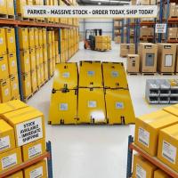 China Parker 590P-53240020-P00-U4A0 DC590+ 40 Amp 4 Quadrant Regenerative DC Drive for sale