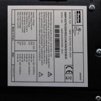 China Ethernet TCP IP Parker DC Motor Controller Parker 590+ 590P-23327032-P00-U4V0 for sale