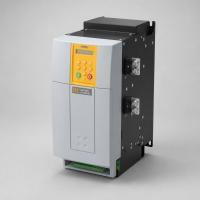 China 15A To 1950A PARKER DC 590+ 590P-23327032-P00-U4V0 DC Motor Speed Controller for sale