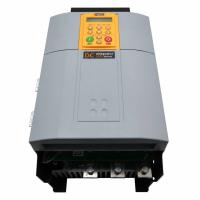 China Panel Mount Parker DC Drive RS232 RS485 590P-23327032-P00-U4V0 for sale
