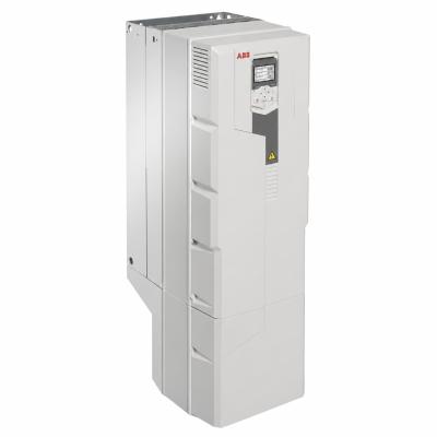 China 293A ABB ACS580 Drive AC Drive 160kW 215HP VFD Inverter For Industrial Pumps And Fans for sale