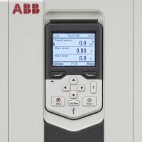 China 160kW 293A ABB Frequency Converter 380V-480V Wall Mounted ABB AC Drive for sale