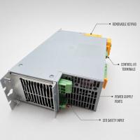 China IP20 AC Speed Drive 890CD-532300C0-000-1A000 Ethernet TCPIP Protocols Designed for sale
