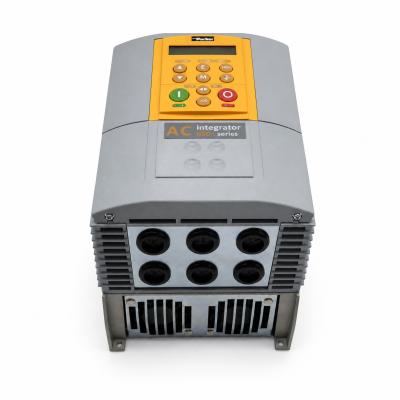 China Parker 690+ AC Drive VFD 0.75kW Three Phase 380V-460V 690-431250B0-B00P00-A400 Inverter for sale