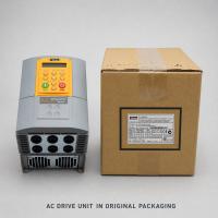 China 690-431250B0-B00P00-A400 Parker 690 VFD AC Drive 380V-460V Frequency Inverter for sale