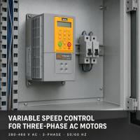 China Three Phase AC Drive 0.75kW AC Integrator 690 Series 690-431250B0-B00P00-A400 for sale