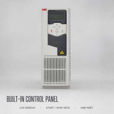 China ACS580-01-026A-4 Variable Frequency Drive 11kW 15HP 380V-480V 3 Phase AC Drive for sale