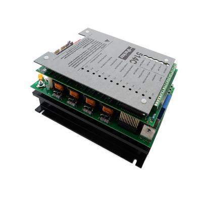 China 514C-32-00-00-00 Regenerative DC Drive 32A Parker 514C Drive 110V-480V AC for sale