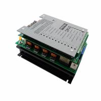 China Isolated Analog DC Motor Controller 32A Regenerative Drive For PM Wound Field Motors for sale