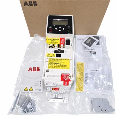 China ACS380-040S-17A0-4 Variable Frequency Drive 7.5kW 10HP 3 Phase VFD Inverter Modbus RS485 for sale