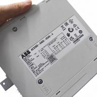 China 380V-480V IP20 ABB VFD Drive ACS380 7.5kW 3 Phase Inverter Drive for sale