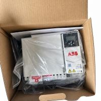 China 17.0A IP20 R3 10HP VFD Three Phase 380V-480V ABB Variable Frequency Drive for sale