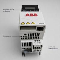 China 380V-480V 3 Phase VFD Inverter RS485 ACS180-04N-05A6-4 Variable Frequency Drive 2.2kW 3HP for sale