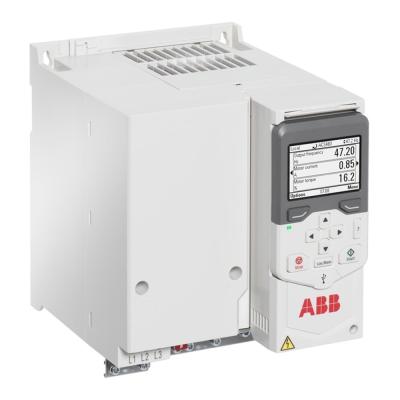 China General Purpose VFD Drive 7.5kW 17A Variable Frequency Drive 3 Phase 380V-480V for sale