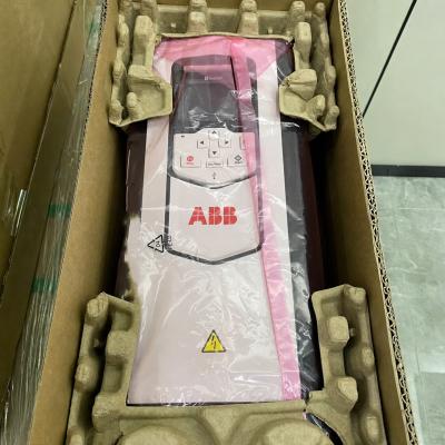 China 11kW 25A 380V-415V VFD Drive ABB ACS880-01-025A-3 Variable Frequency Drive for sale