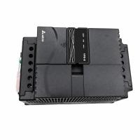 China Delta VFD055E43A VFD-E Series Variable Frequency Drive 7.5 HP 13 A 380-480V 3 Phase AC Drive IP20 Sensorless Vector for sale
