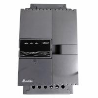 China Delta VFD055E43A VFD-E Series Variable Frequency Drive 7.5 HP 13 A 380-480V 3 Phase AC Drive IP20 Sensorless Vector for sale