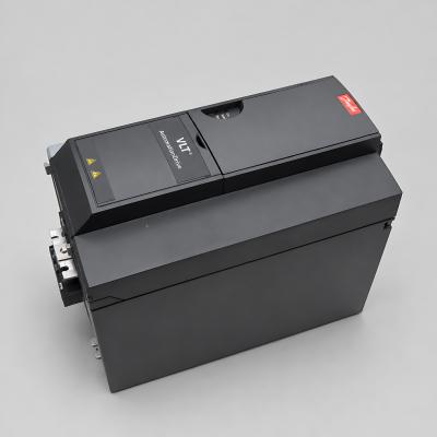 China Danfoss VLT Automation Drive FC-302 VFD 4.0kW 380-500V Frequency Converter Inverter Drive for sale