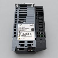 China Danfoss VLT Automation Drive FC-302 4.0kW IP20 Open Type AC Drive with Brake Terminals 3 Phase for sale