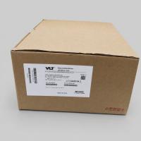 China Danfoss VLT Automation Drive FC-302 4.0kW IP20 Open Type AC Drive with Brake Terminals 3 Phase for sale