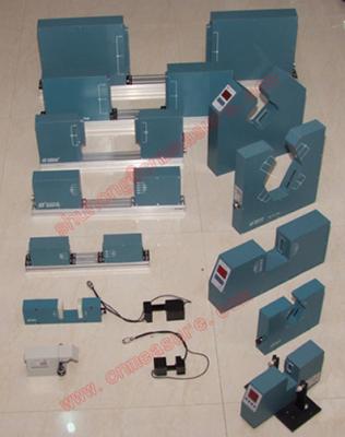 China LDM Series Laser Diameter Gauge 0.001mm Resolution Non-Contact Cable Wire Measurement 0.2-375mm Range for sale
