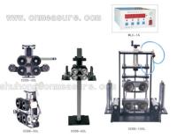 China Ultra-High precision constant pressure wheel length meter counter CCDP-30L for sale