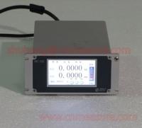 China Wire cable pipe laser diameter gauge Manufacturer for sale