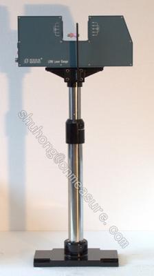 China LDM Series Laser Diameter Gauge 0.2-375mm Non-Contact Cable Measuring Device for sale