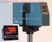 China Wire cable pipe laser diameter gauge Manufacturer for sale