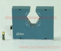 China LDM1025/LDM2025 series intelligent Laser scan micrometer. Compact laser diameter gauge. for sale