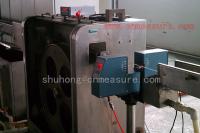 China Wire cable pipe laser diameter gauge Manufacturer for sale