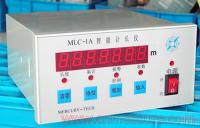 China Wire Cable Length Measuring Machine.  Lenth meter counter. Length measurement Model CCDD-60L CCDD-30L for sale