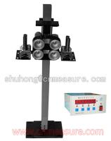 China Wire Cable Length Measuring Machine.  Lenth meter counter. Length measurement Model CCDD-60L CCDD-30L for sale