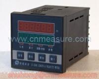China Ultra-High precision constant pressure wheel length meter counter CCDP-30L for sale