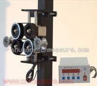China Wire Cable Length Measuring Machine.  Lenth meter counter. Length measurement Model CCDD-60L CCDD-30L for sale