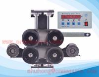 China Wire Cable Length Measuring Machine.  Lenth meter counter. Length measurement Model CCDD-60L CCDD-30L for sale