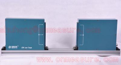 China Laser Diameter Measuring Gauge LDM-100 LDM-150 LDM210 for sale