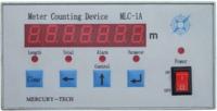 China Wire Cable Length Measuring Device. Length measurement, Wire Cable length meter counter CCDD-30L CCDD-60L for sale