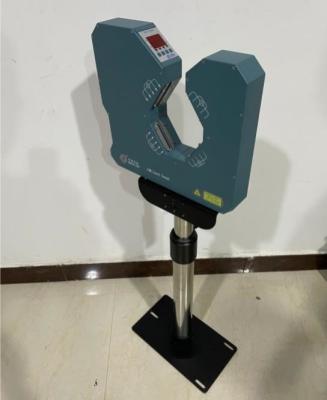 China Dual Axis Laser Diameter Gauge LDM-2050 0.2-45mm ±0.002mm for Cable Wire Pipe for sale