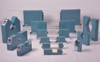 China Dual Axis Laser Diameter Gauge LDM-2050 0.2-45mm ±0.002mm for Cable Wire Pipe for sale