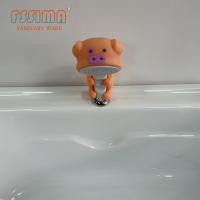 China Freestanding Acrylic Baby Tub Indoor Air Massage Baby Washing Basin for sale