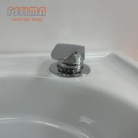 China Air Massage Baby SPA Bathtub Baby Washing Basin 1.8m Length Freestanding for sale