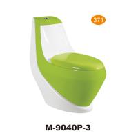 China Floor Mounted P Trap Wc Conjoined Toilet S Trap 230mm 240mm 250mm for sale